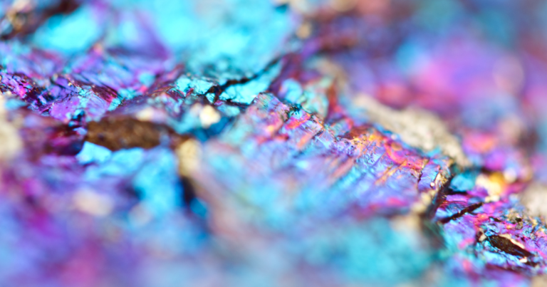 Bornite Crystal Meaning: Healing Properties, Benefits and Uses