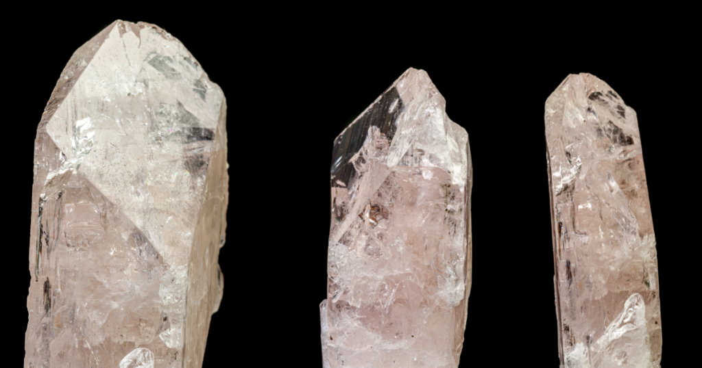 Danburite Crystal Meaning: Healing Properties, Benefits and Uses