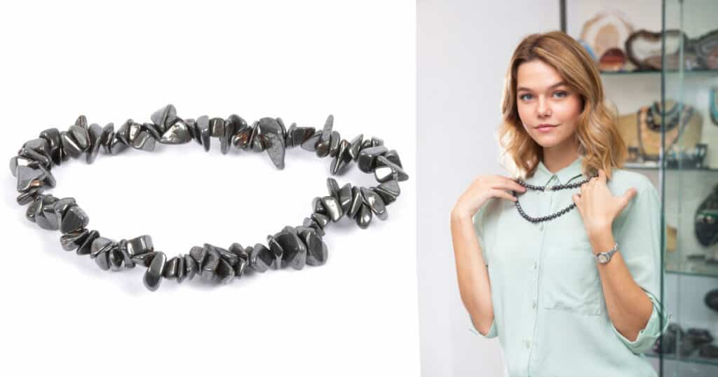 Hematite Meaning: Healing Properties, Benefits and Uses