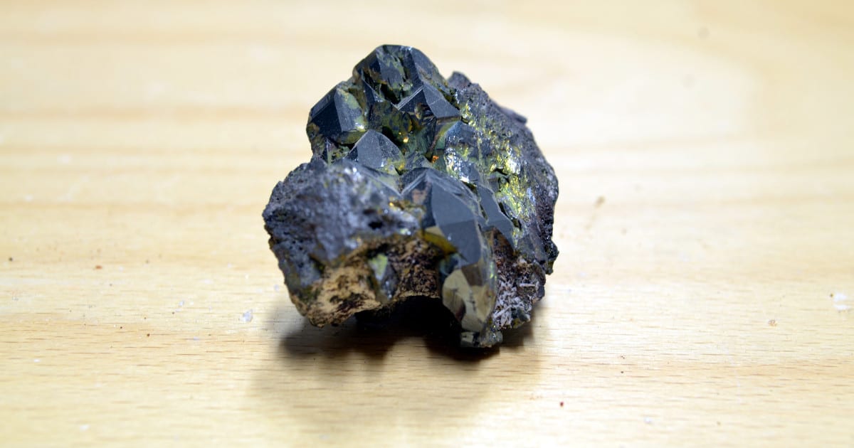 Hematite Meaning: Healing Properties, Benefits and Uses