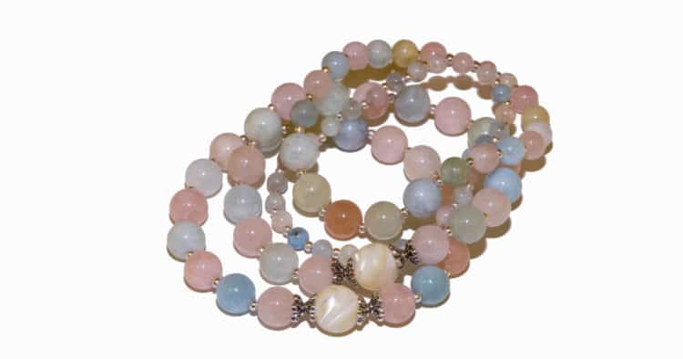 Morganite Crystal Meaning: Healing Properties, Benefits and Uses