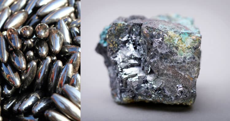 Hematite Meaning: Healing Properties, Benefits and Uses