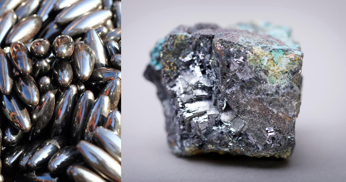 Hematite Meaning: Healing Properties, Benefits and Uses