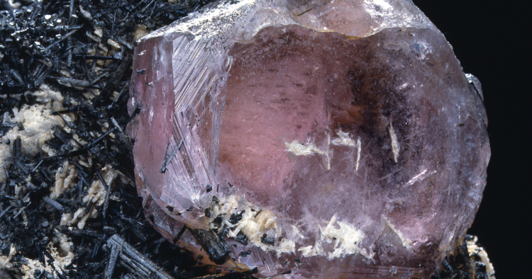 Morganite Crystal Meaning: Healing Properties, Benefits and Uses
