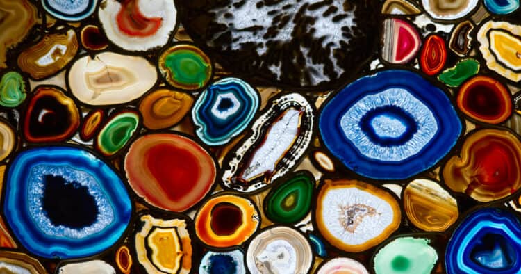 Agate Meaning: Healing Properties, Benefits and Uses