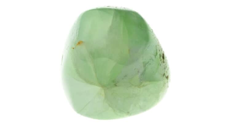 Prehnite Meaning: Healing Properties, Benefits and Uses