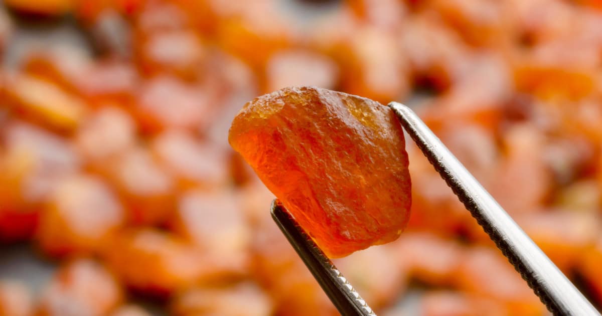 Garnet Meaning: Healing Properties, Benefits and Uses