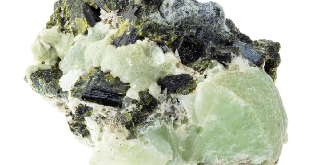 Prehnite Meaning: Healing Properties, Benefits and Uses