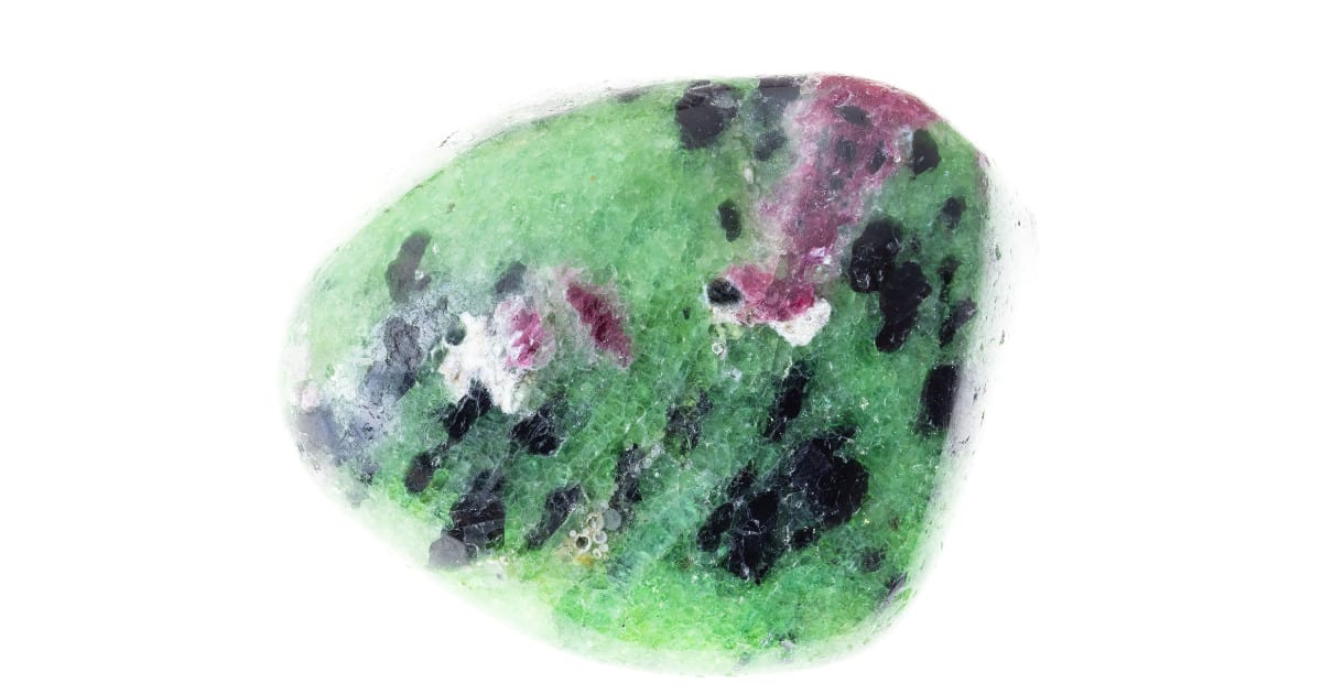 Ruby Zoisite: Meaning, Healing Properties, Benefits and Uses