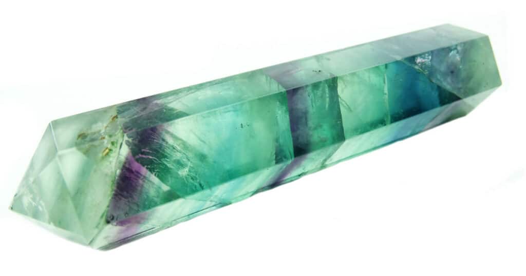 Fluorite Crystal Meaning: Healing Properties, Benefits and Uses