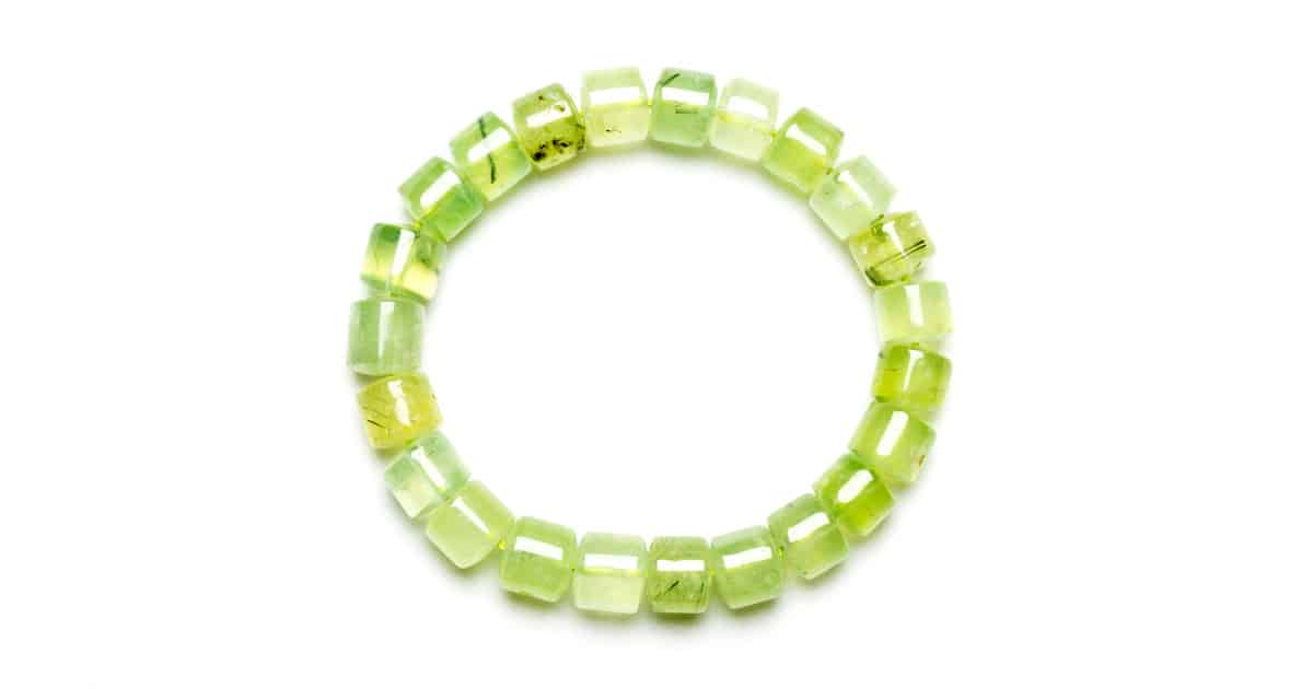 Prehnite Meaning: Healing Properties, Benefits and Uses