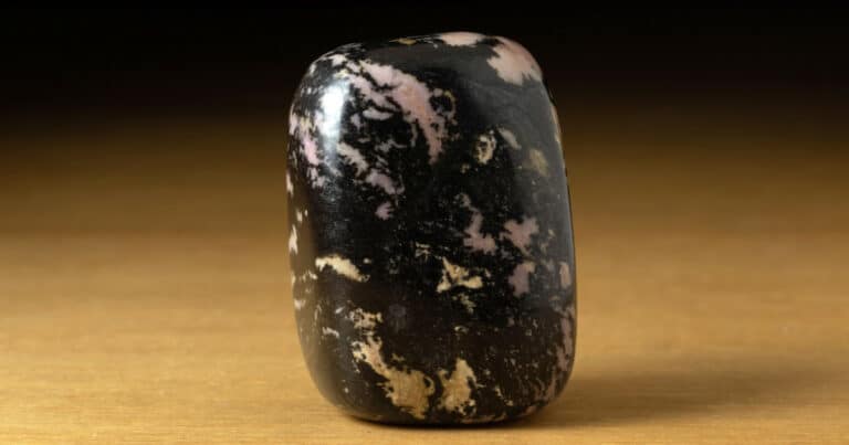 Rhodonite Crystal: Meaning, Healing Properties, Benefits and Uses