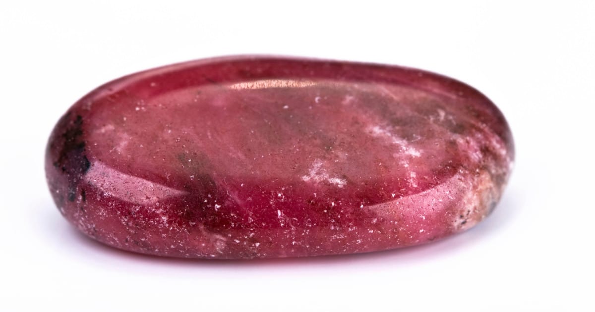 Rhodonite Crystal: Meaning, Healing Properties, Benefits and Uses