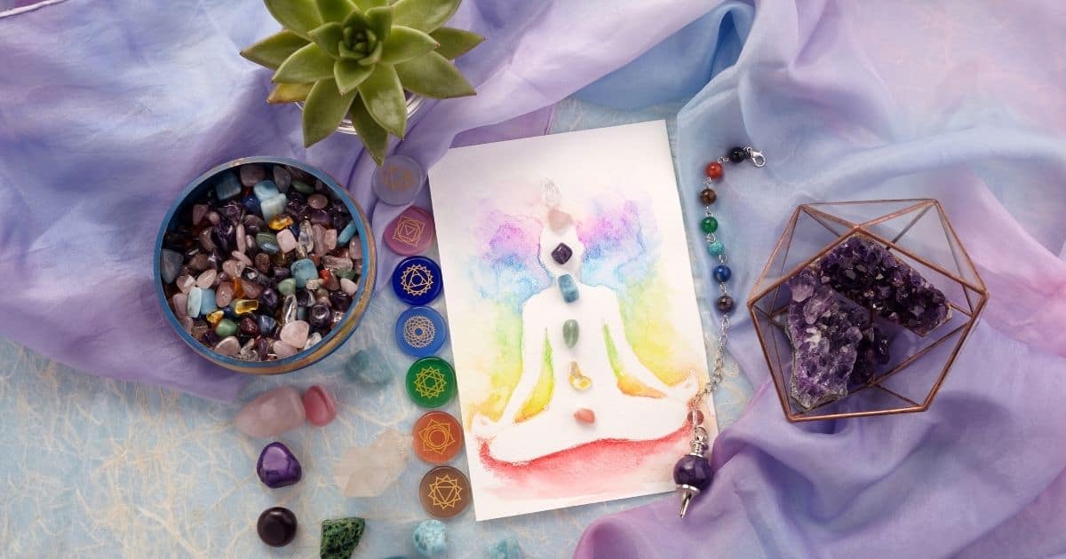 Star Sapphire Meaning: Healing Properties, Benefits and Uses