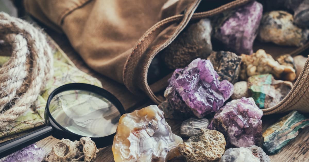 Tiffany Stone Meaning: Healing Properties, Benefits and Uses