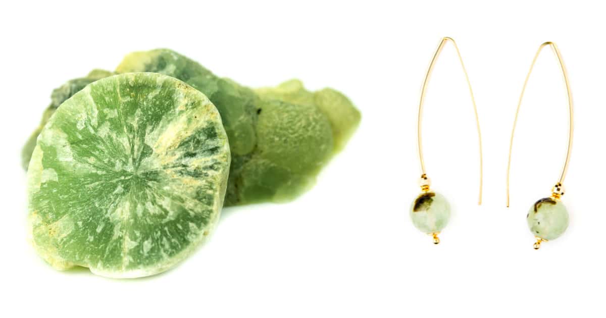Prehnite Meaning: Healing Properties, Benefits and Uses