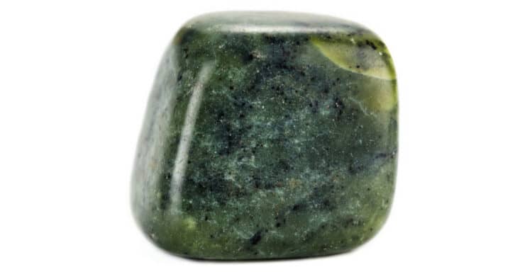 Serpentine Crystal: Meaning, Healing Properties, Benefits and Uses ...