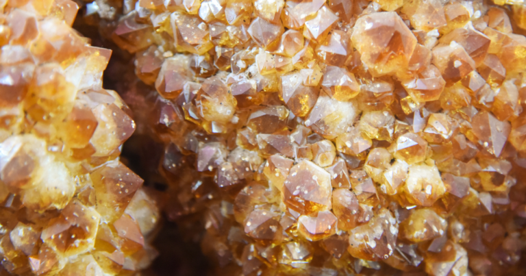 Yellow Topaz: Meaning, Healing Properties, Benefits and Uses