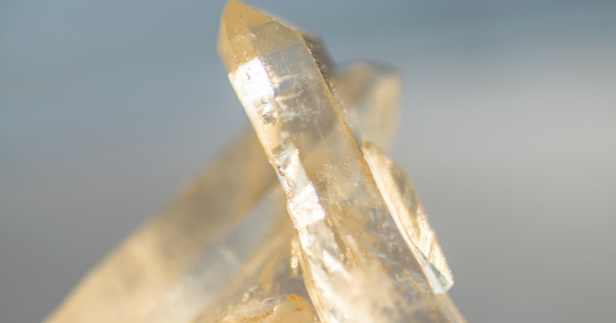 Barite Meaning: Healing Properties, Benefits and Uses