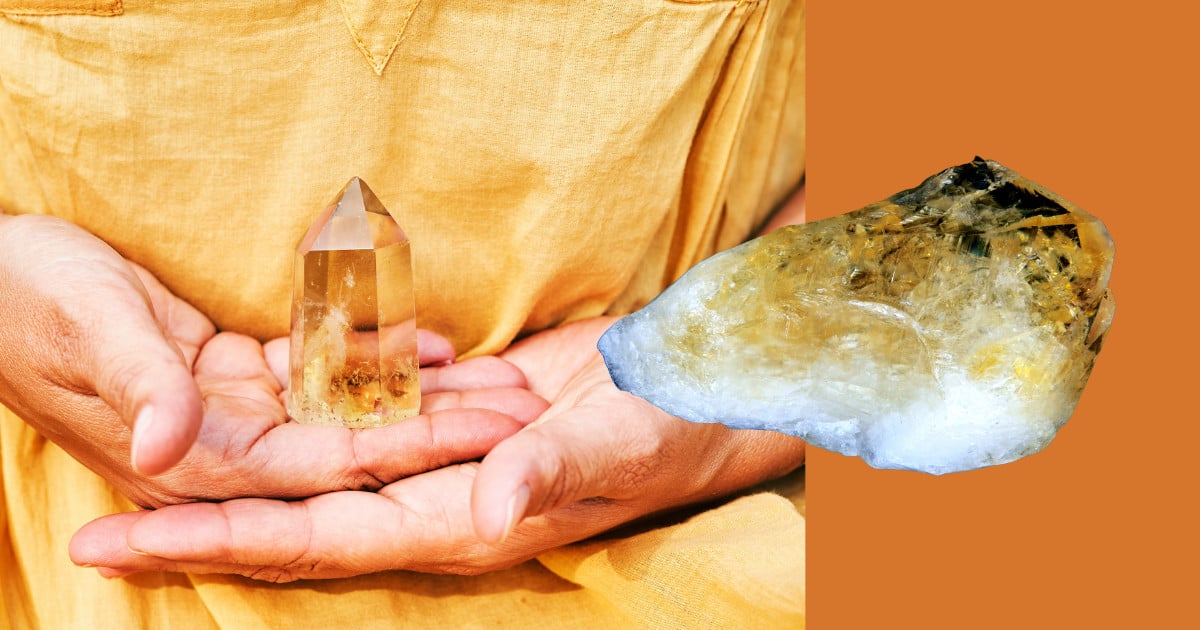 9 Best Crystals For Focus