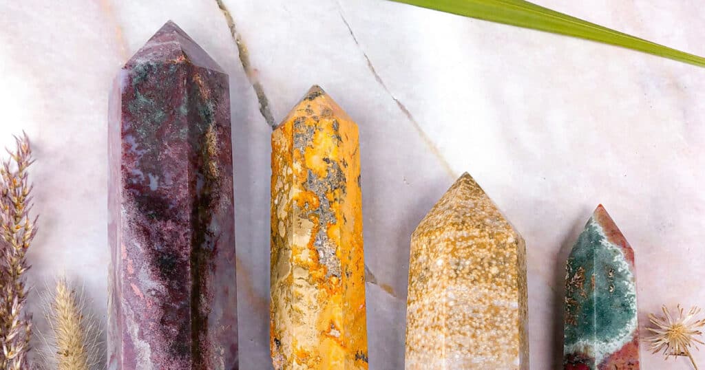 Epidote Meaning: Healing Properties, Benefits and Uses