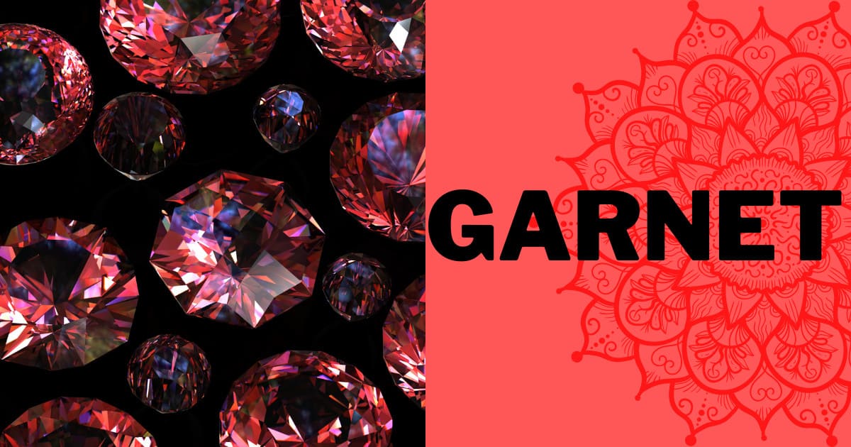 6 Best Crystals for Root Chakra And How To Use Them?