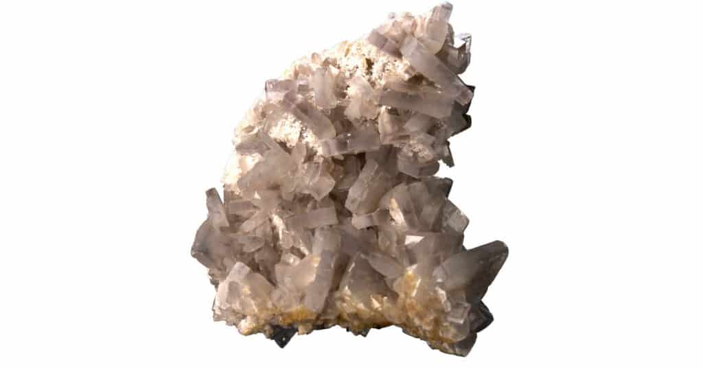 Barite Meaning: Healing Properties, Benefits and Uses