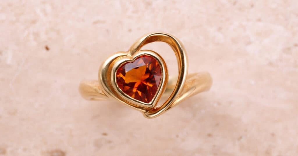 Yellow Topaz: Meaning, Healing Properties, Benefits and Uses