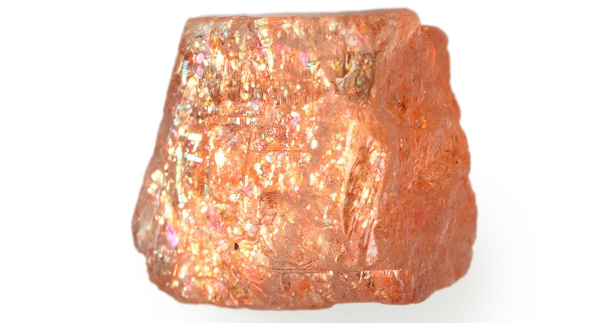 Oregon Sunstone Meaning: Healing Properties, Benefits and Uses
