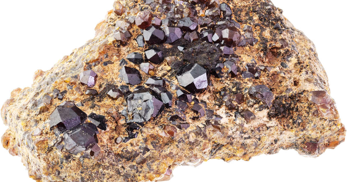 Andradite Garnet Meaning: Healing Properties, Benefits and Uses