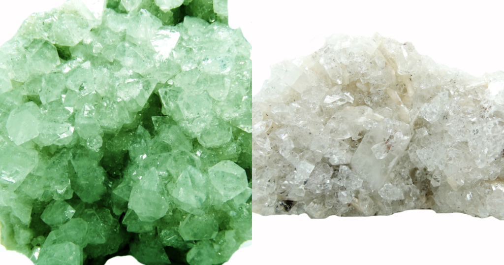 Apophyllite Meaning: Healing Properties, Benefits and Uses