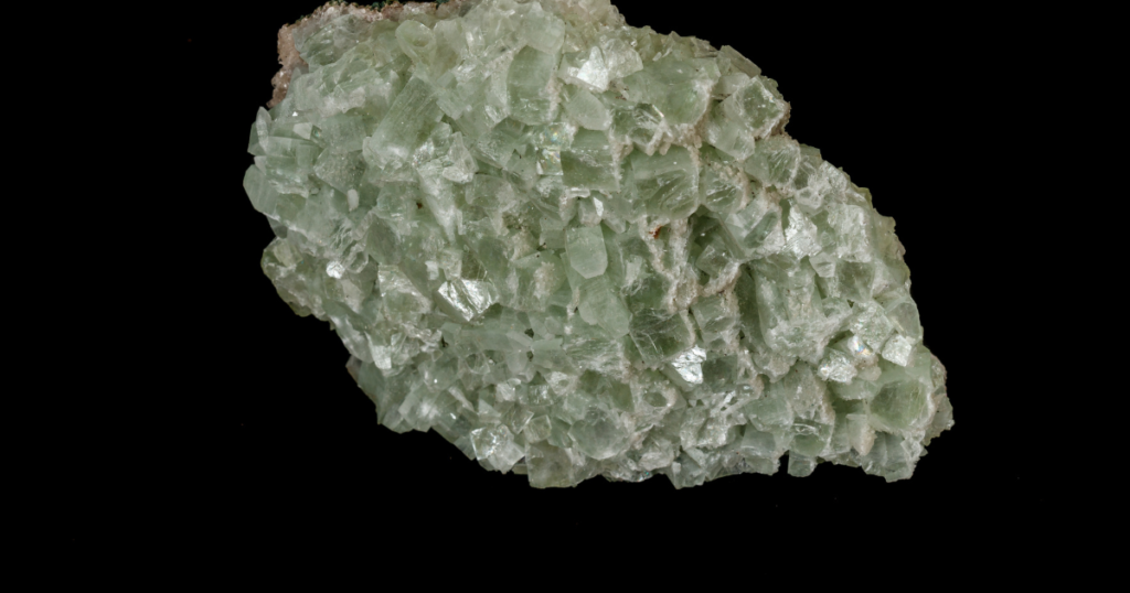 Apophyllite Meaning: Healing Properties, Benefits and Uses