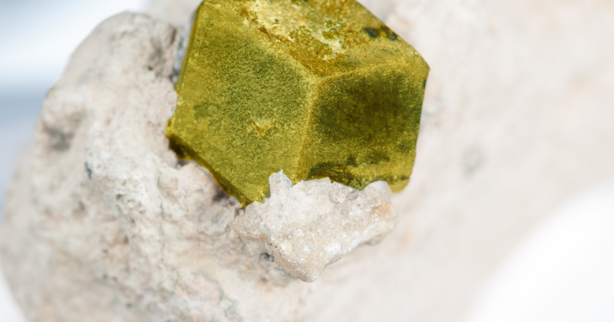 Andradite Garnet Meaning: Healing Properties, Benefits and Uses