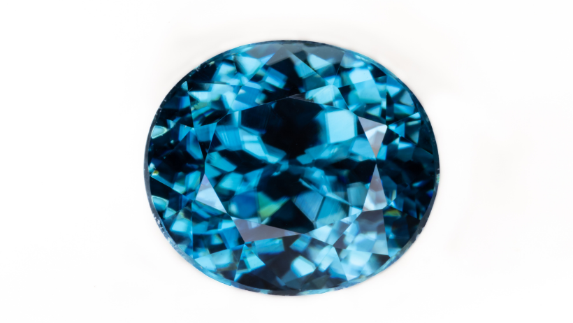 Blue Zircon Meaning: Healing Properties, Benefits and Uses