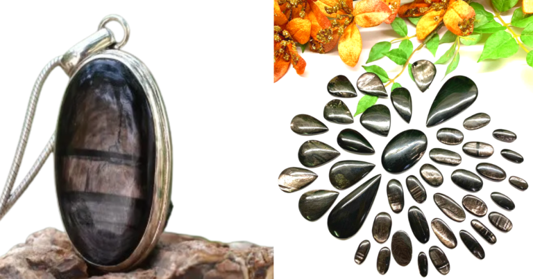 Hypersthene Meaning: Healing Properties, Benefits and Uses