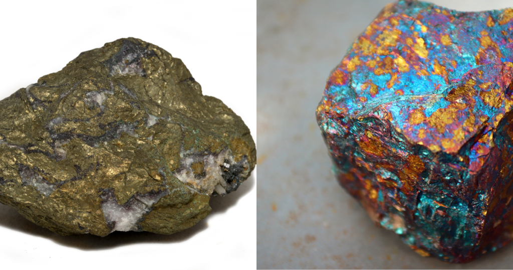 Chalcopyrite Meaning: Healing Properties, Benefits and Uses