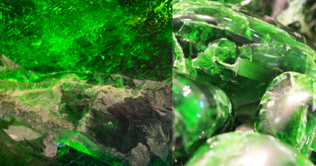 Chrome Diopside Meaning: Healing Properties, Benefits and Uses
