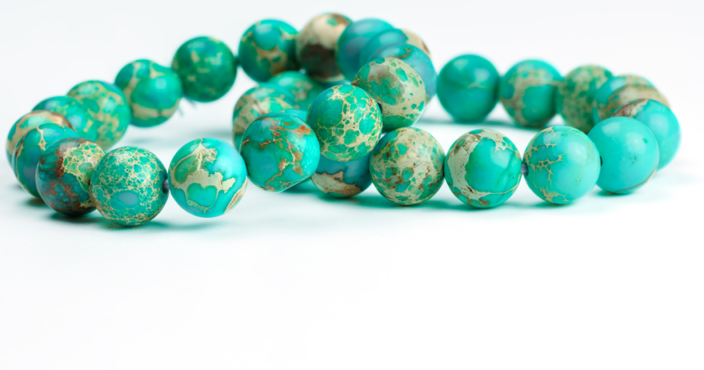 Variscite Meaning: Healing Properties, Benefits and Uses