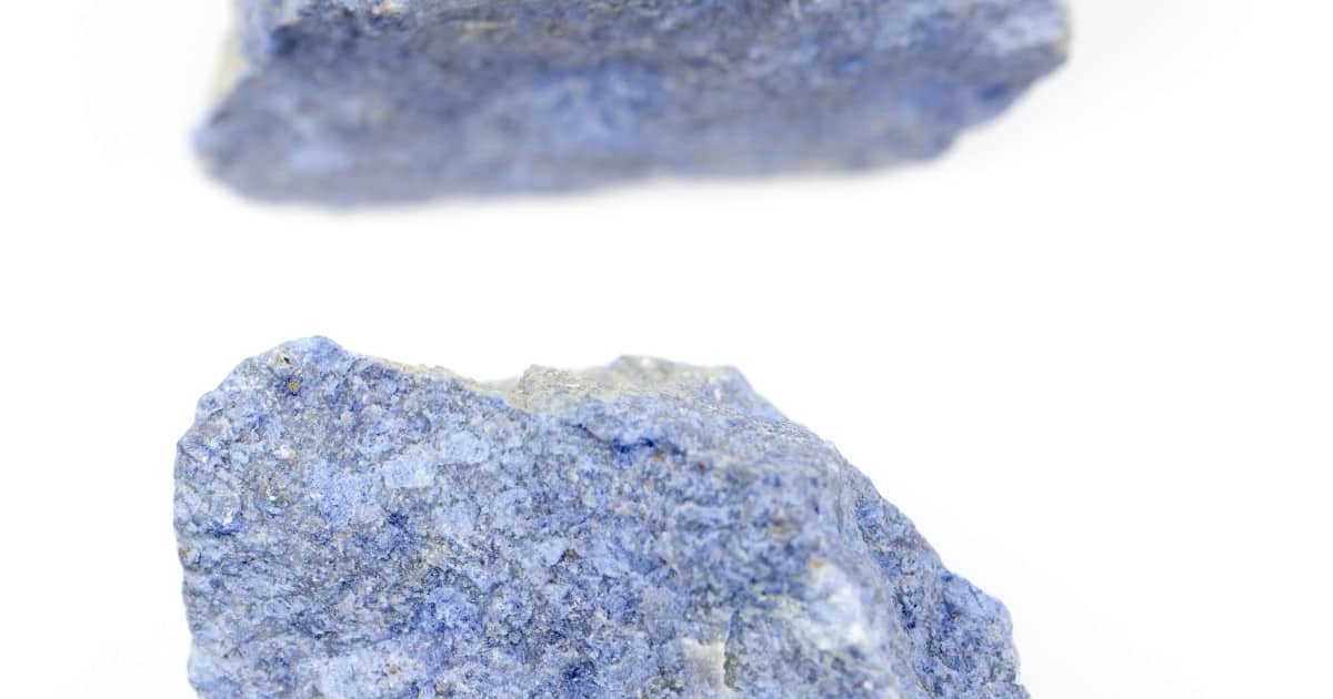 Dumortierite Meaning: Healing Properties, Benefits and Uses