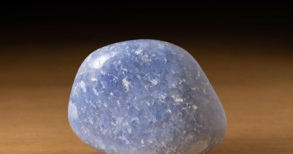 Dumortierite Meaning: Healing Properties, Benefits and Uses