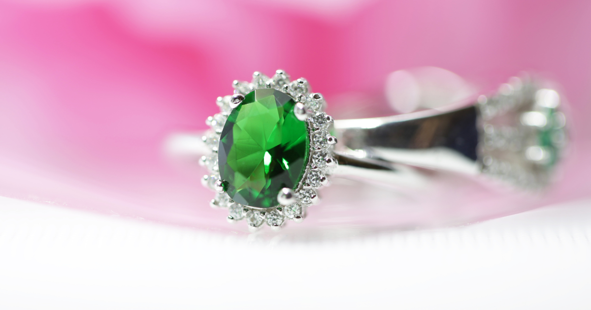 Gaia Stone Meaning: Healing Properties, Benefits and Uses