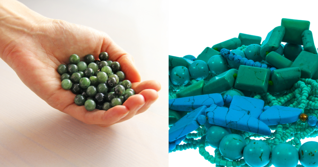 Nephrite Meaning: Healing Properties, Benefits and Uses