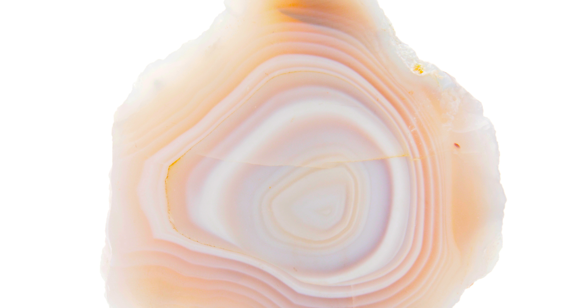 Yellow Agate Meaning: Healing Properties, Benefits and Uses