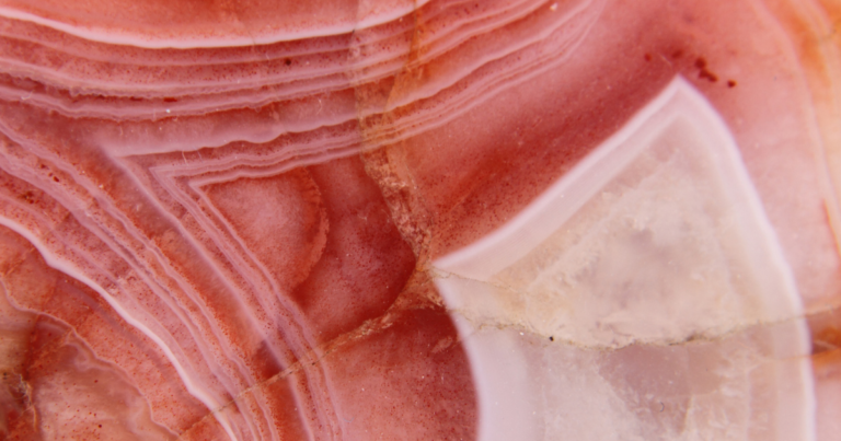 Apricot Agate Meaning: Healing Properties, Benefits and Uses