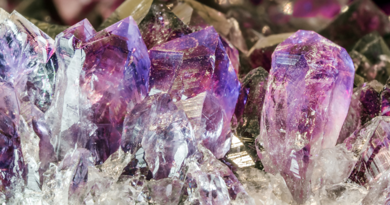 Pink Amethyst Meaning: Healing Properties, Benefits and Uses