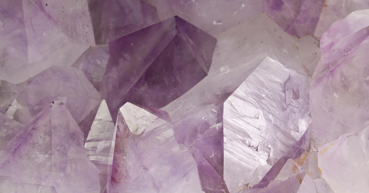 Pink Amethyst Meaning: Healing Properties, Benefits and Uses