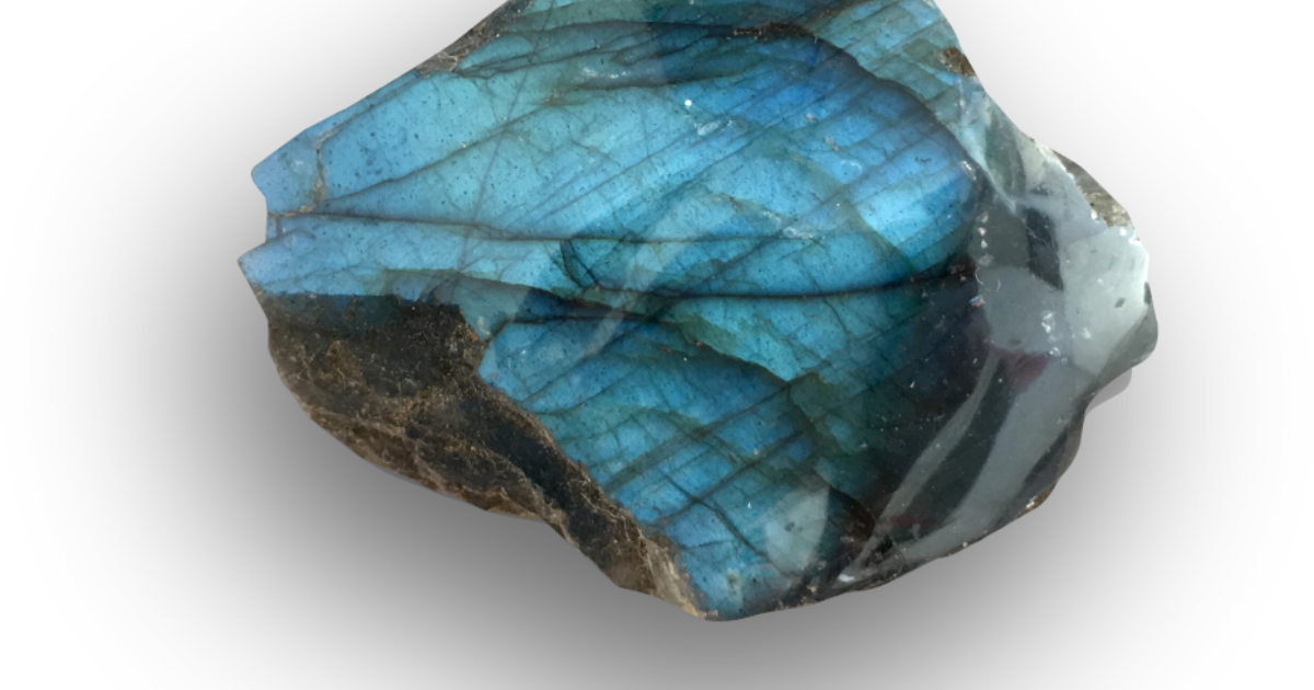 Purple Labradorite Meaning: Healing Properties, Benefits and Uses