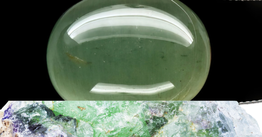 Chrysoberyl Meaning: Healing Properties, Benefits and Uses