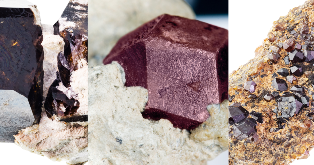 Andradite Garnet Meaning: Healing Properties, Benefits and Uses