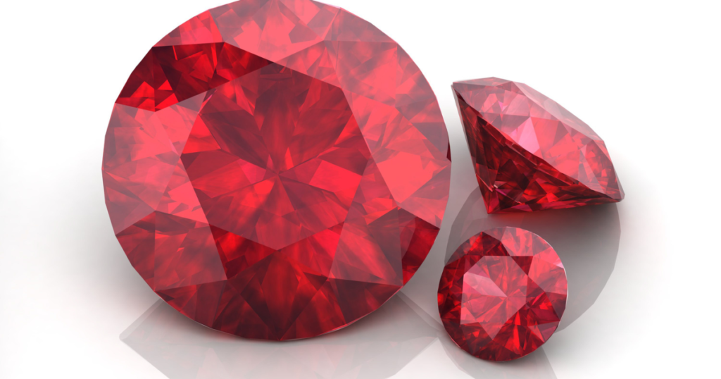 Red Beryl Meaning: Healing Properties, Benefits and Uses